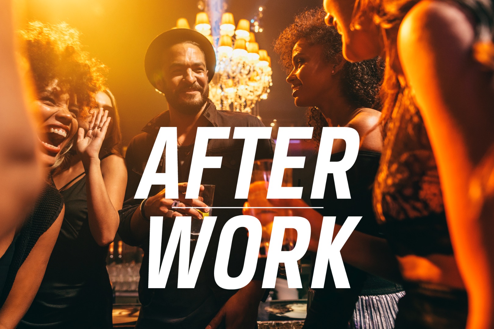 AFTER WORK 15/9 - Eksjöstadshotell