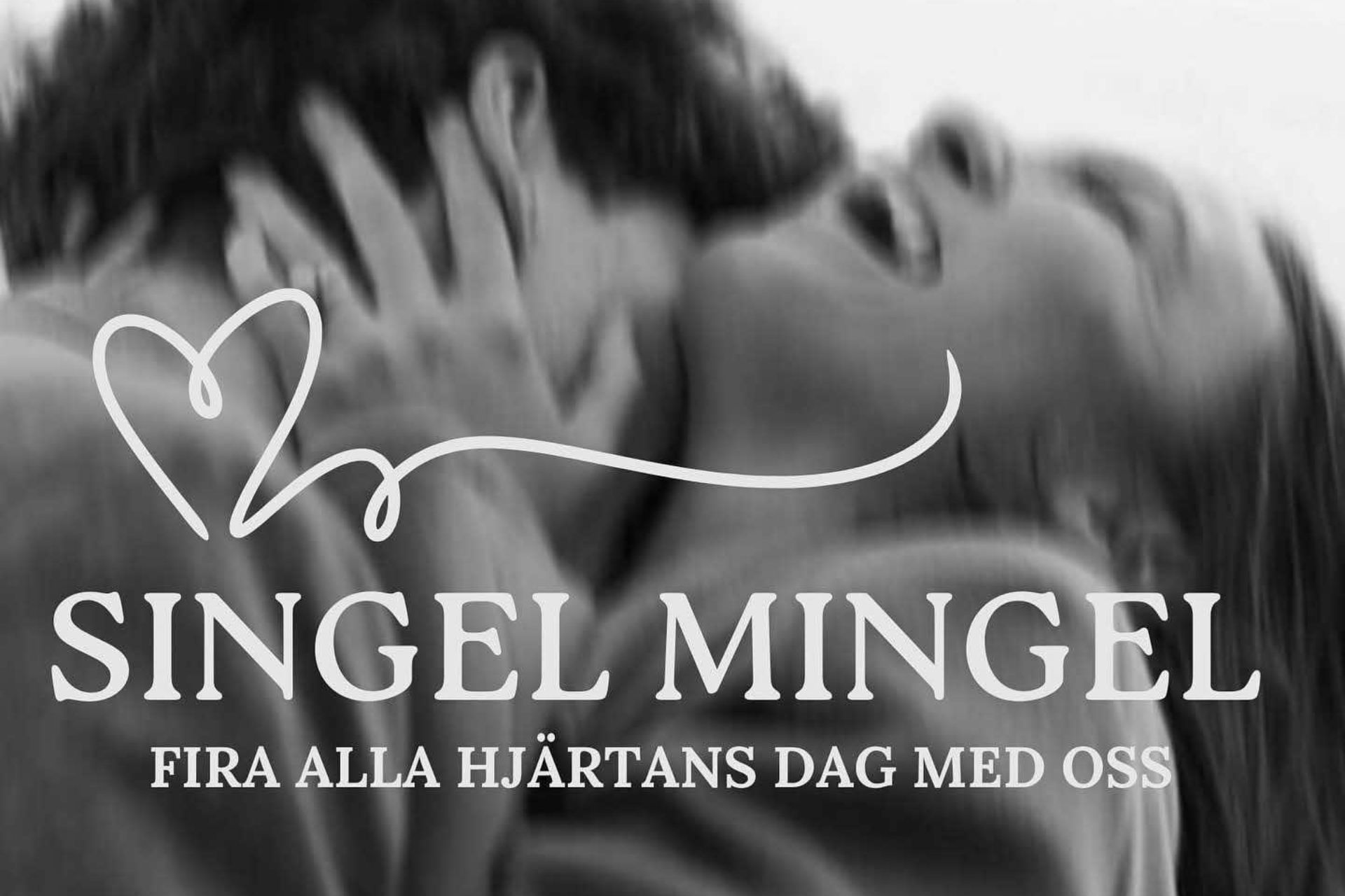 Singel Mingel Event Eksjöstadshotell